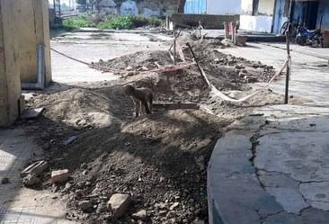 Modern Coach Display Boards Will Be Installed At Khurja Junction ...