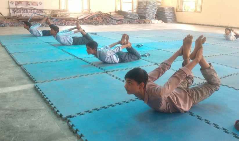 Purv In Jhajjar, Aman In Beri, Jabjot Tops In Badli - - झज्जर में पूर्व ...