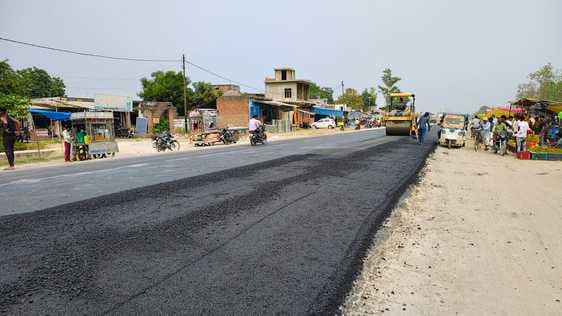 Gola And Fardhan Railway Crossing Will Remain Closed For 19 Days From ...