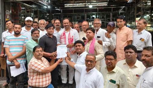 Demand To Solve Electricity Problem And For A Bigger Railway Line ...