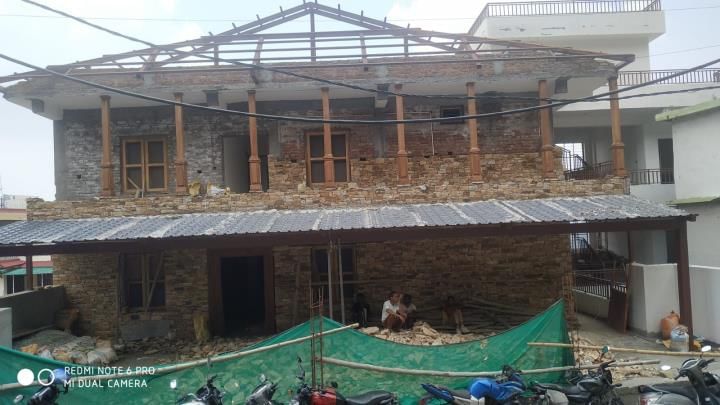 A Glimpse Of Culture Will Be Seen In Munshi Hari Prasad Tamta Dharamshala - Almora News - Almora ...