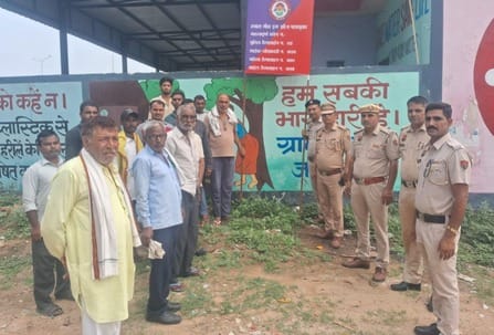 Eight Villages Declared Drug Free, Review Will Be Done Again After A ...