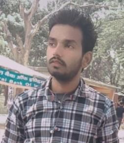 Student Riding A Bike Collides With A Bicycle, Dies - Unnao News - Unnao News:साइकिल में टकराया ...