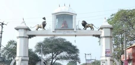 Development Work Worth 54 Crores Will Be Done In Devsar Village ...