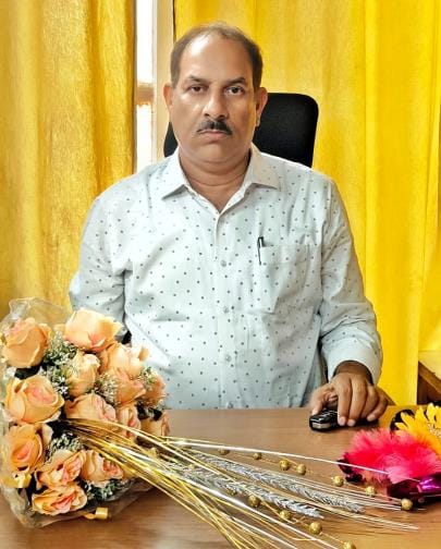 Dr. Raj Kumar - Udhampur News - Udhampur News:डॉ. राज कुमार ने डोडा के ...
