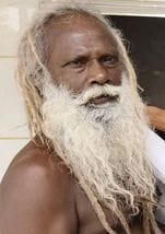 Baba Dayadas, Priest Of Ram Janaki Temple, Passed Away - Lakhimpur ...