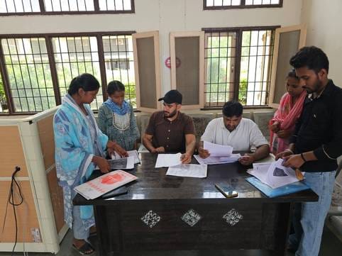 First Merit List Released In Iti, There Will Be A Lot Of Competition In ...