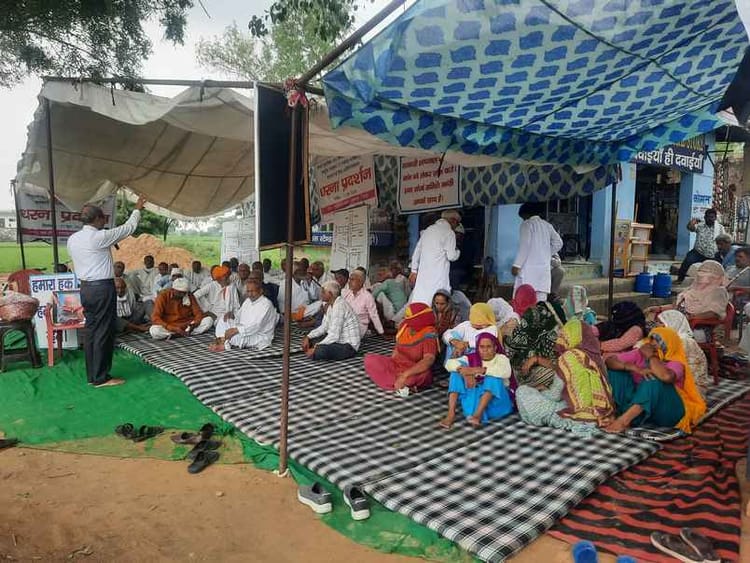 No Wrong Comment Was Made On Aarti Rao During Panchayat: Committee ...