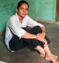 The Body Of A Missing Girl From Dhani Sanchala Was Found In The Canal ...