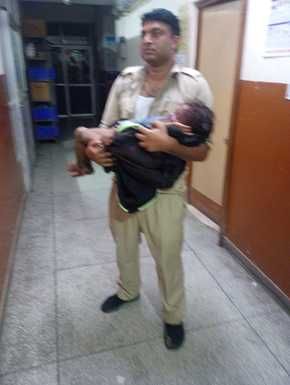 Young Man Dies After Slipping Into 100 Feet Deep Ditch, Four-year-old ...