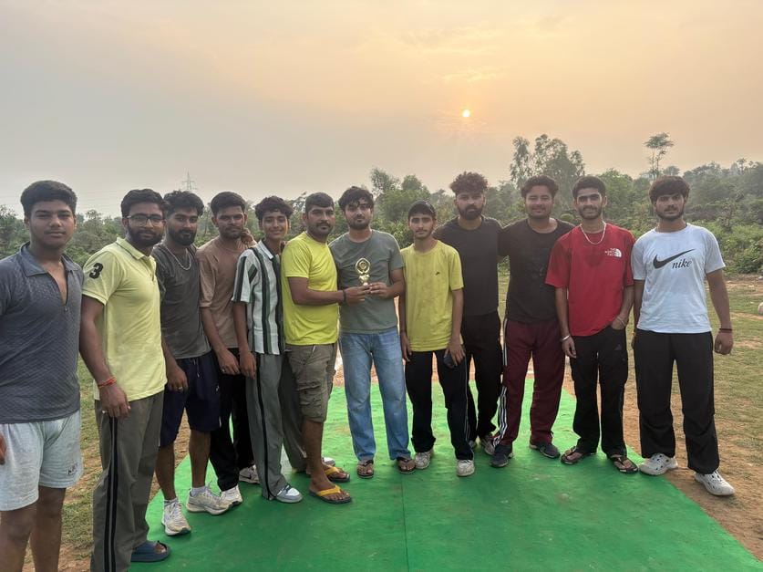 Atul Xi And Rajkumar Xi Won The Match - Kathua News - Kathua News:अतुल ...