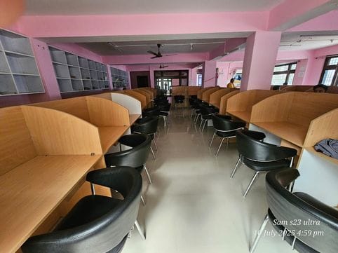 The Library In Aani Needs Books, Appeal For Cooperation From The Public ...