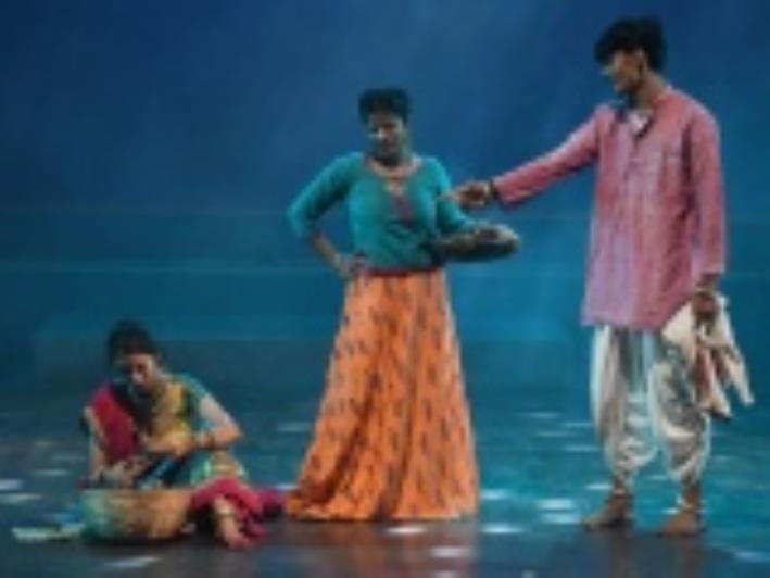 Chanda Bedni's Love Became A Victim Of Social System - Lucknow News ...