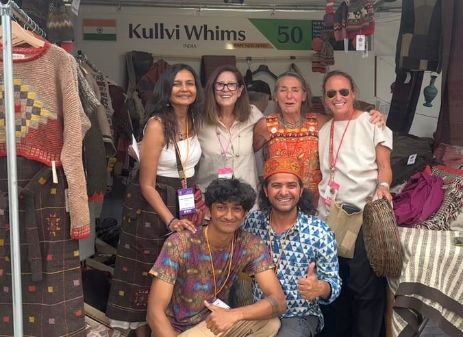 Himachali Culture Seen In Santa Fe, America - Kullu News - Kullu News ...