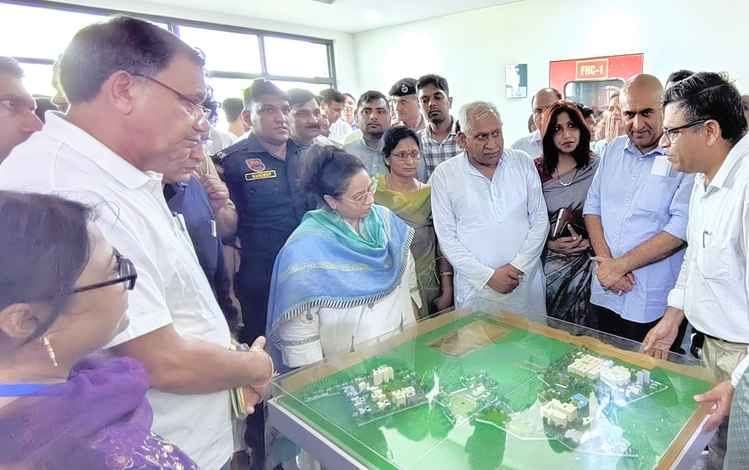 Cm Will Take The Final Decision On The Renaming Of Maharishi Chyavan ...