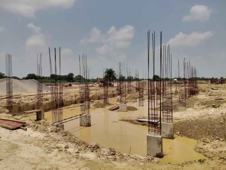 Land Rate Fixed For Integrated Manufacturing Cluster - Ambedkar Nagar ...