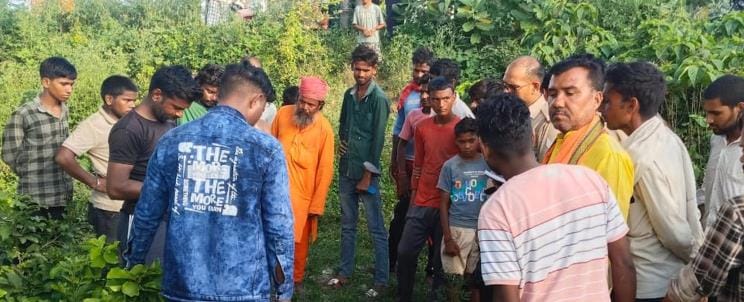 Drunk Youth Riding A Bike Without Helmet Collided With A Culvert And ...