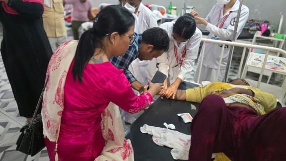 Civic Aminities In District. - Udham Singh Nagar News - Udham Singh ...