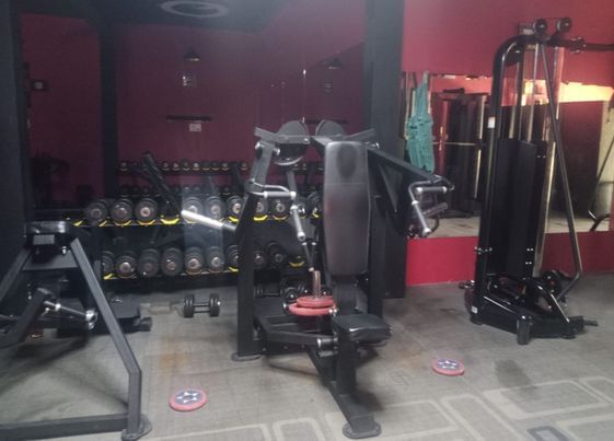 Gym Will Open In Lalpur Stadium, Machines Will Be Installed - Lakhimpur Kheri News - Lakhimpur ...