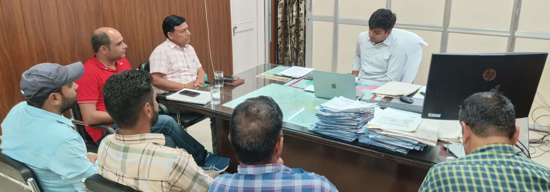 Construction Work Of Raj Canal Bridges Will Start Soon - Sirsa News ...