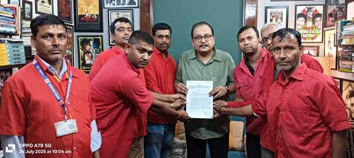 Coolie Met Mp - Lucknow News - Lucknow News:मानसून सत्र में सांसदों से ...