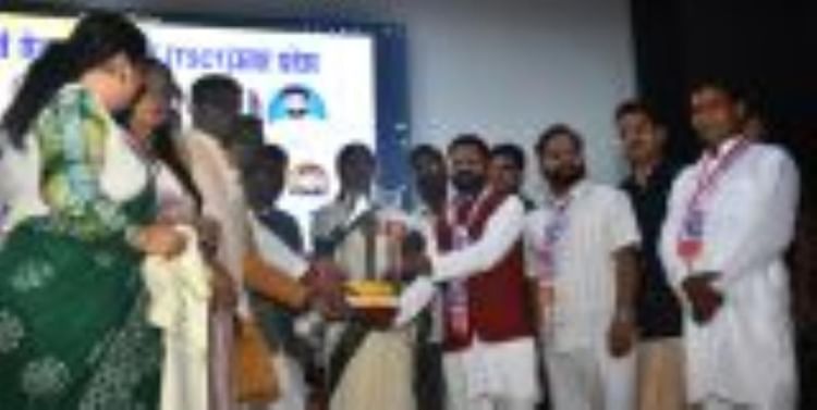 Foundation Day Of Teachers Self Care Team Celebrated - Lucknow News ...