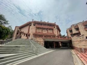 Applications Received For Awards Could Not Be Counted Even After A Month - Lucknow News ...