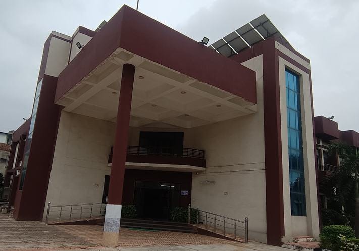 Two Officers Were Suspended For Negligence In The Maintenance Of Vip ...