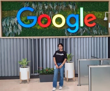 Garima Became A Software Engineer In Google - Lakhimpur Kheri News ...