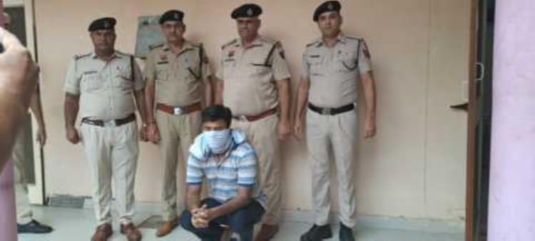 Advocate Kalson Arrested, Granted Bail, Arrested Again In Another Case ...