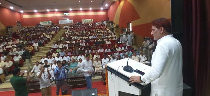 If We Do Not Save Greenery, Clean Air And Water Will Become A Dream For ...