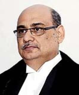 Justice Rajan Rai Became The Senior Judge Of The Lucknow Bench Of The ...