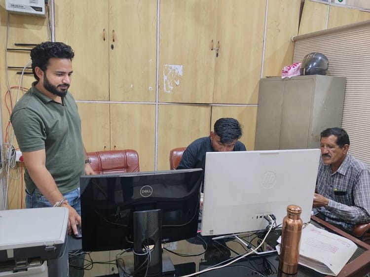 Now Getting Building Map Passed Has Become Easy, Online Approval Will ...