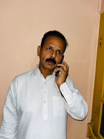 Deependra's Close Aide Ramesh Malik Got The Command Of Congress Rural District President ...