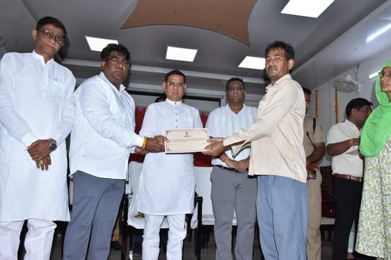 Doors Of Employment And Progress Will Open In The Lives Of People Of ...