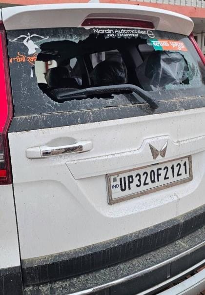 Case Of Murderous Attack Registered Against Independent By-election ...