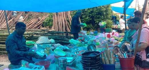 Chadi Mela Celebrated In Nahan - Sirmour News - Sirmour News:नाहन में ...