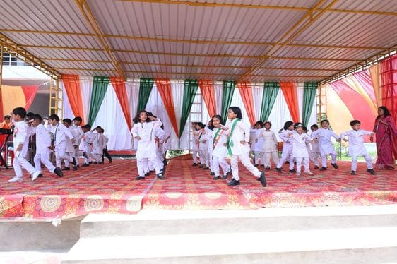 Gajendrapur's Team Was The Winner In The Matki Breaking Competition ...