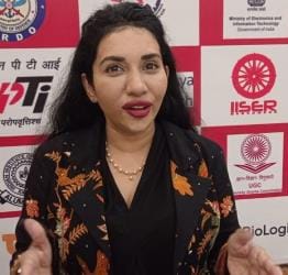 Innovation University Is Giving Direct Admission After 12th: Dr. Roopa Vasudevan - Kanpur News ...