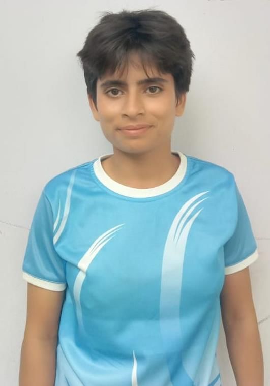 The Farmer's Daughter Is Flying The Flag In Athletics - Sultanpur News ...