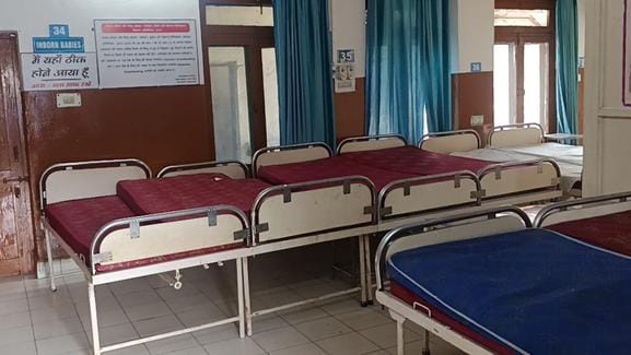 Sncu Room Service Must Begin In Ponta Hospital - Sirmour News - Sirmour ...