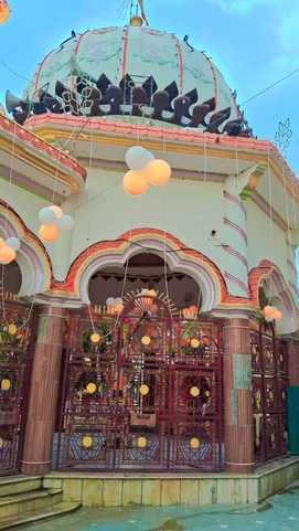 Three Religious Places Including Barasu Temple Will Be Beautified With ...