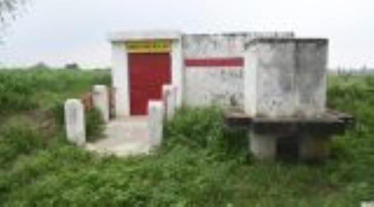 Electricity Could Not Reach Upper Primary School Ghaila Even In 20 ...