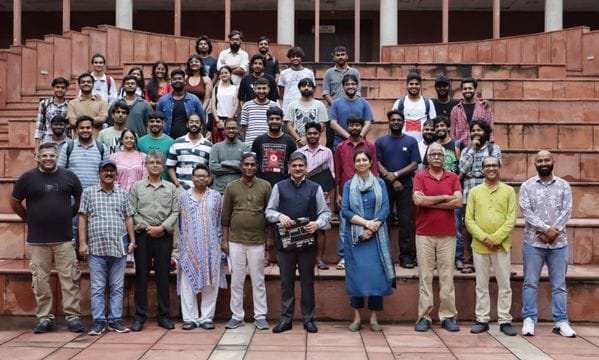 Pending Film And Tv Degree Projects Started At Dlc Supwa - Rohtak News - Rohtak News:डीएलसी ...