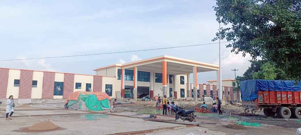 Bihar : Pm Narendra Modi Will Inaugurate Amrit Bharat Stations Supaul ...
