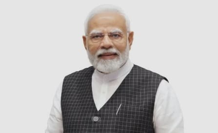 Pm Modi Shared A Funny Story About Animal Lover People Started Laughing ...