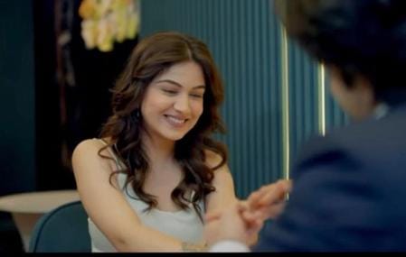 Kavita Pundir Will Act In Album Barish - Sirmour News - Sirmour News:बारिश एलबम में नजर आएगी ...