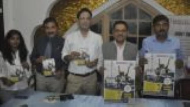 Create Awareness About Pcod Through Marathon - Noida News - Noida News ...