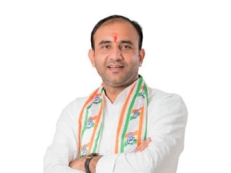 Jalore News: Mla Ratan Dewasi Accuses Former Minister And Son Of ...