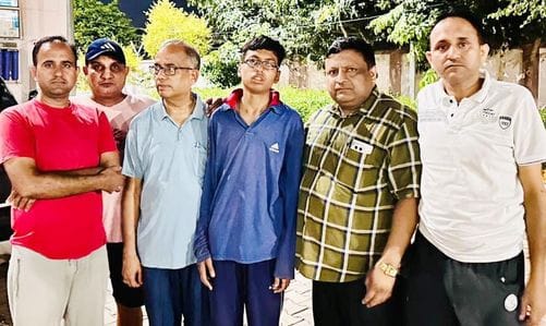 Missing Jind Student Found In Hansi, Suspect Seen With Him In Barwala ...